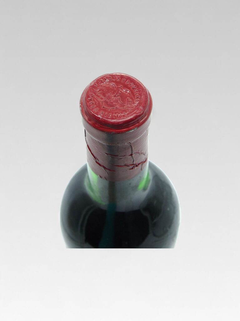 VEGA SICILIA UNICO 1948 – Rotamagus Wines