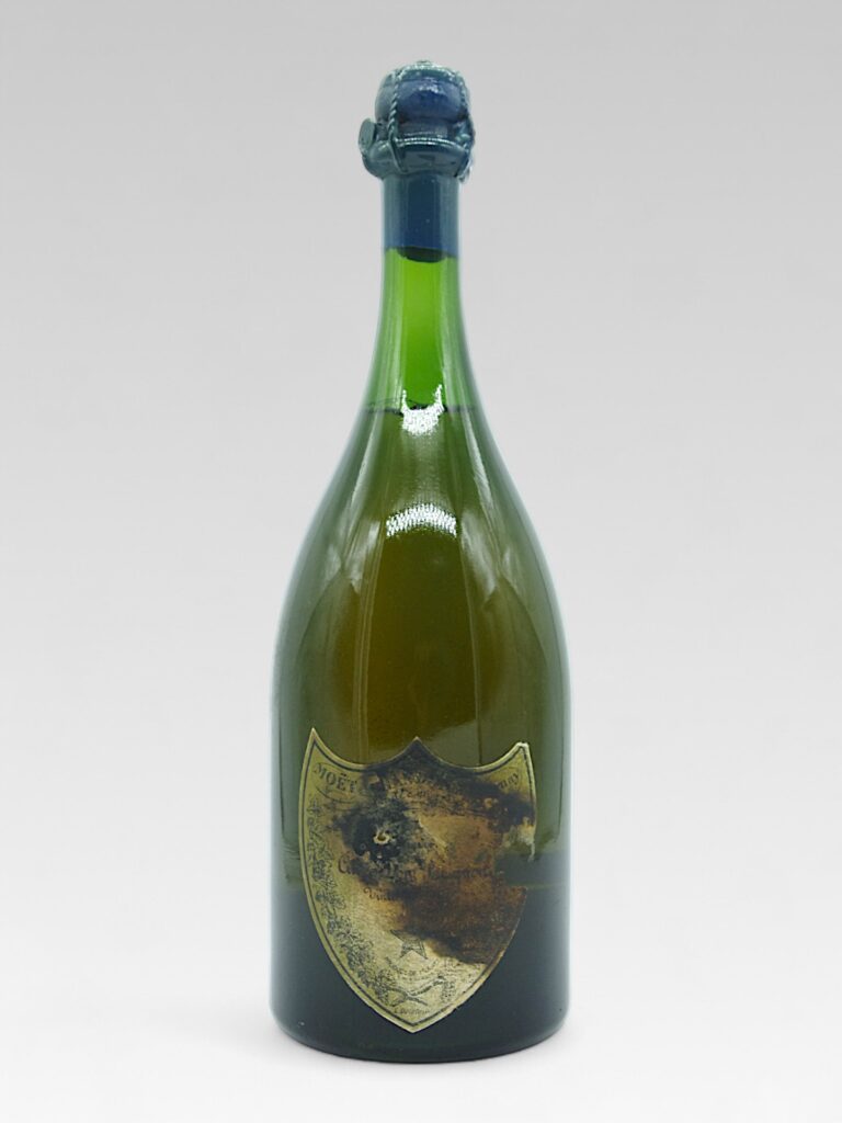 DOM PERIGNON 1964 – Rotamagus Wines