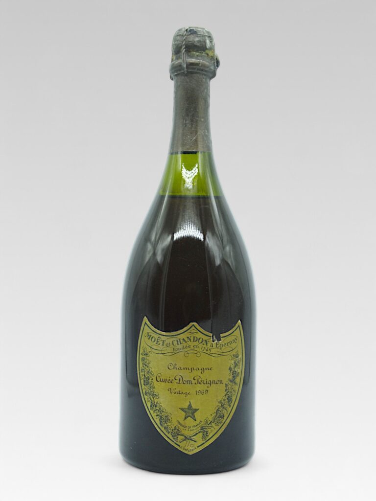 DOM PERIGNON 1969 – Rotamagus Wines