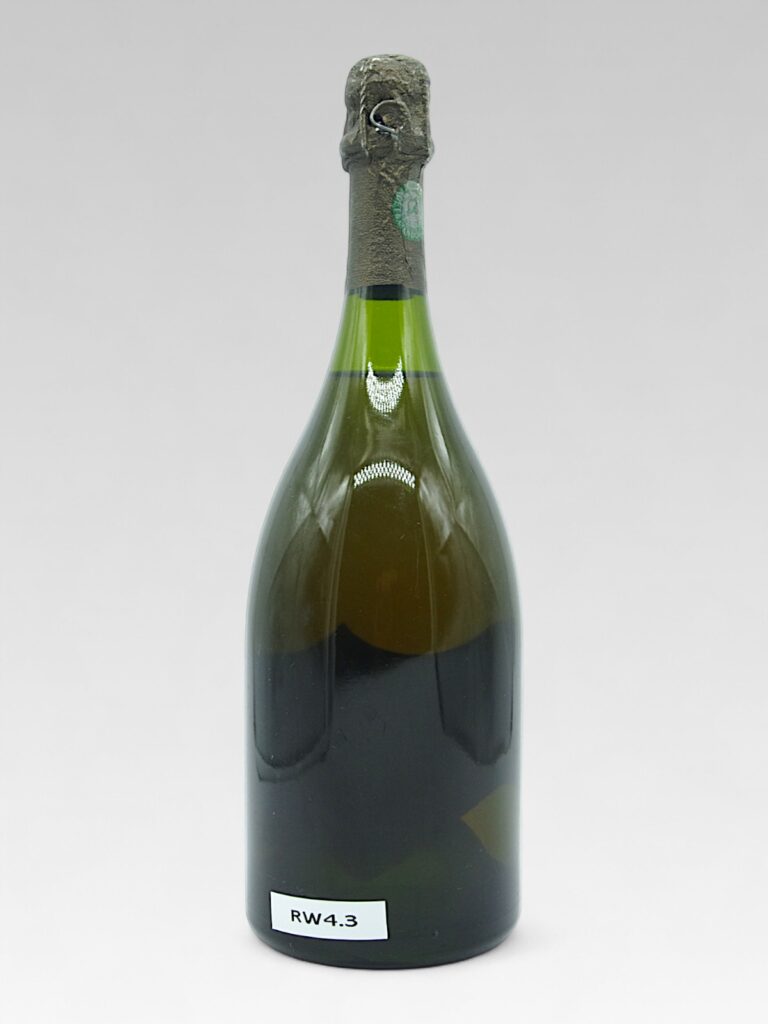 DOM PERIGNON 1971 – Rotamagus Wines