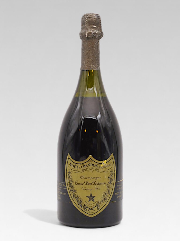DOM PERIGNON 1973 – Rotamagus Wines