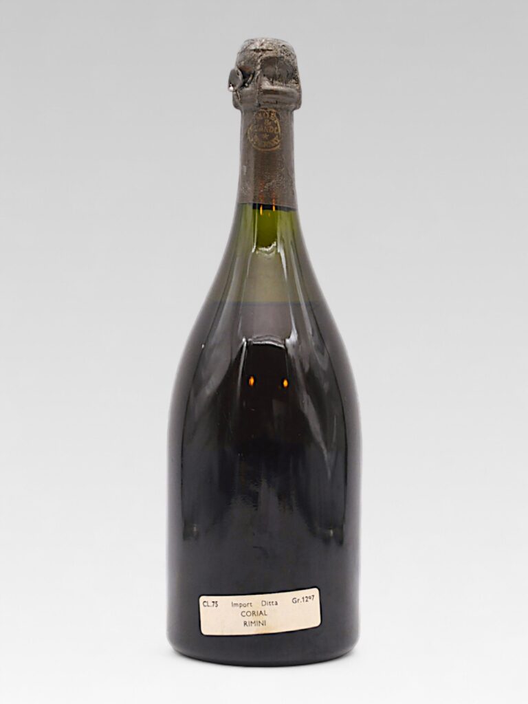 DOM PERIGNON 1970 – Rotamagus Wines